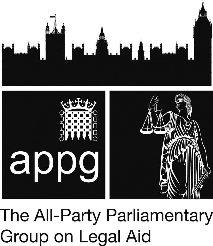 APPG on Legal Aid engages MPs and their caseworkers on how to help ...